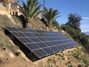 Veteran-Owned Johnson Solar | San Diego, SoCal