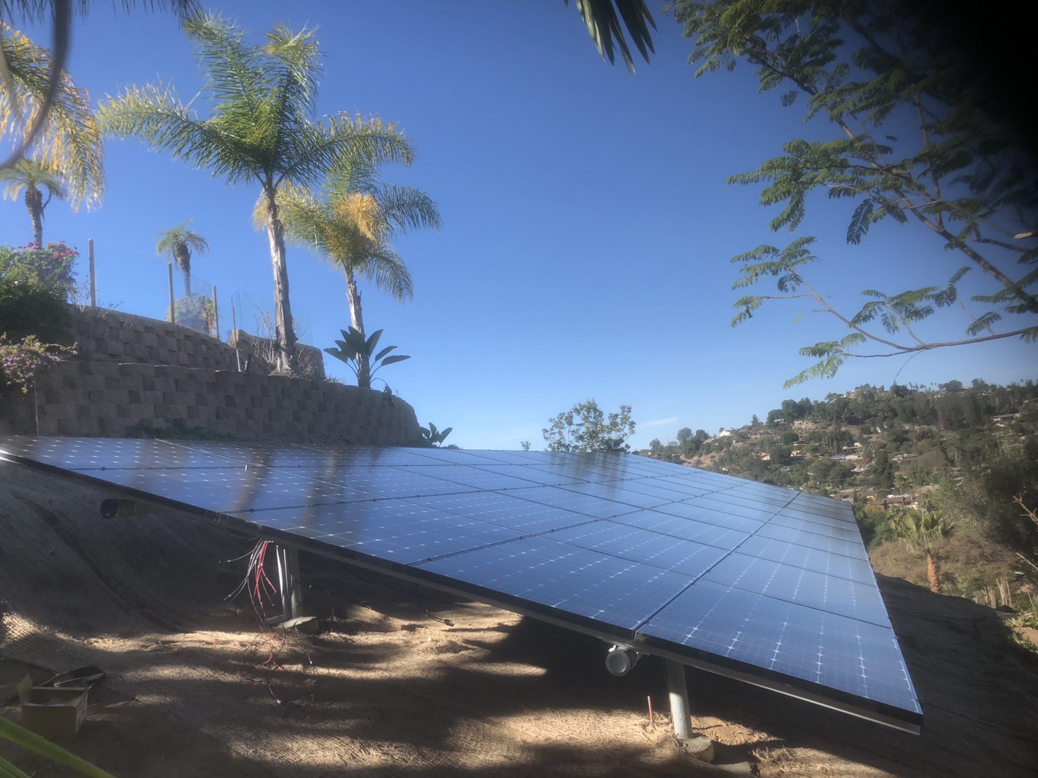 Johnson Solar | Fast Installs, Solar, Batteries & More