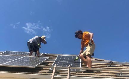 About - Johnson Solar - San Diego County's Best Veteran Owned Solar ...